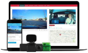 GPS Fleet Tracking & Management | Smart Fleet USA