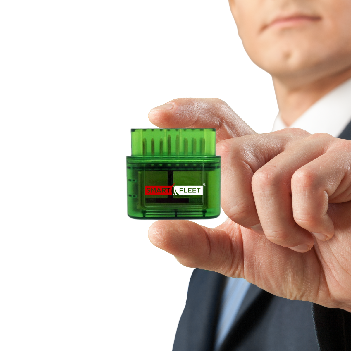 What is OBD2 tracker - GPS Fleet Tracking and Management | Smart Fleet USA