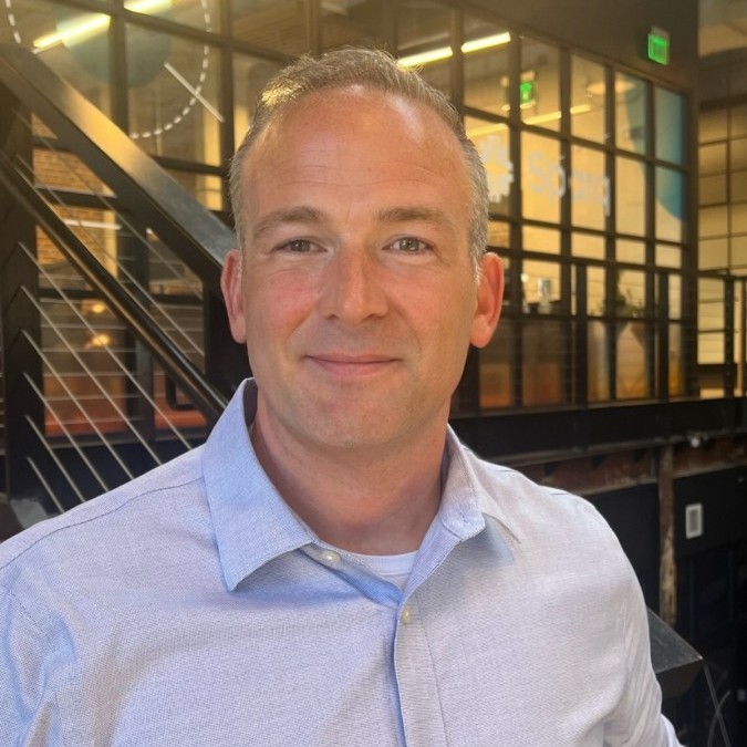 John Morlan Smarter Risk Headshot - GPS Fleet Tracking and Management ...