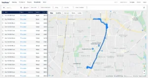 FieldPulse Fleet Tracking Map (2) - GPS Fleet Tracking and Management ...