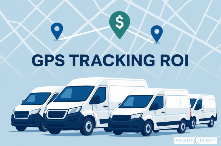 GPS Tracking News | Smart Fleet USA